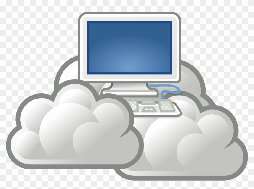 Technology Clipart System Requirement - Organize Your Digital Life ...